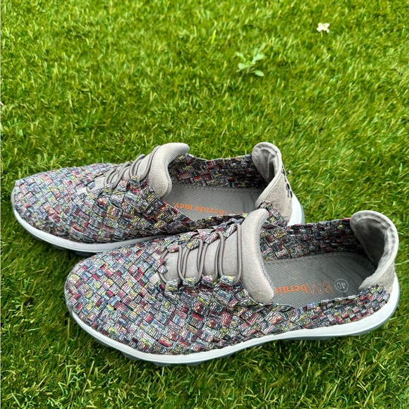 B M berny mev | Shoes | B M Bernie Mev Shoes | Poshmark